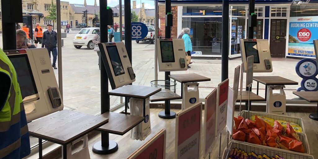 Customer Engagement Technology Solutions - BOXTEC