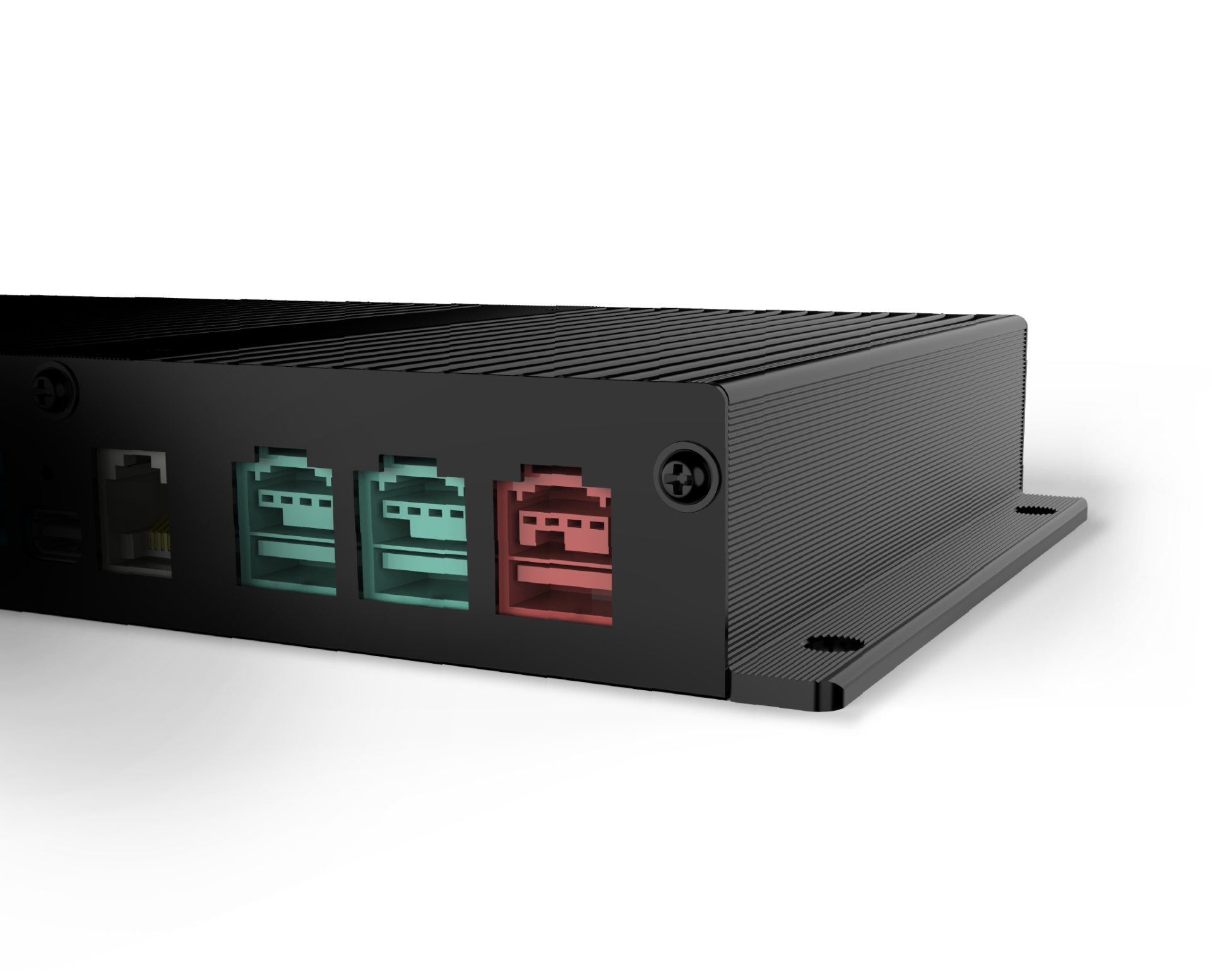 Ninja Modular POS System - High-Performance Retail POS PC - BOXTEC