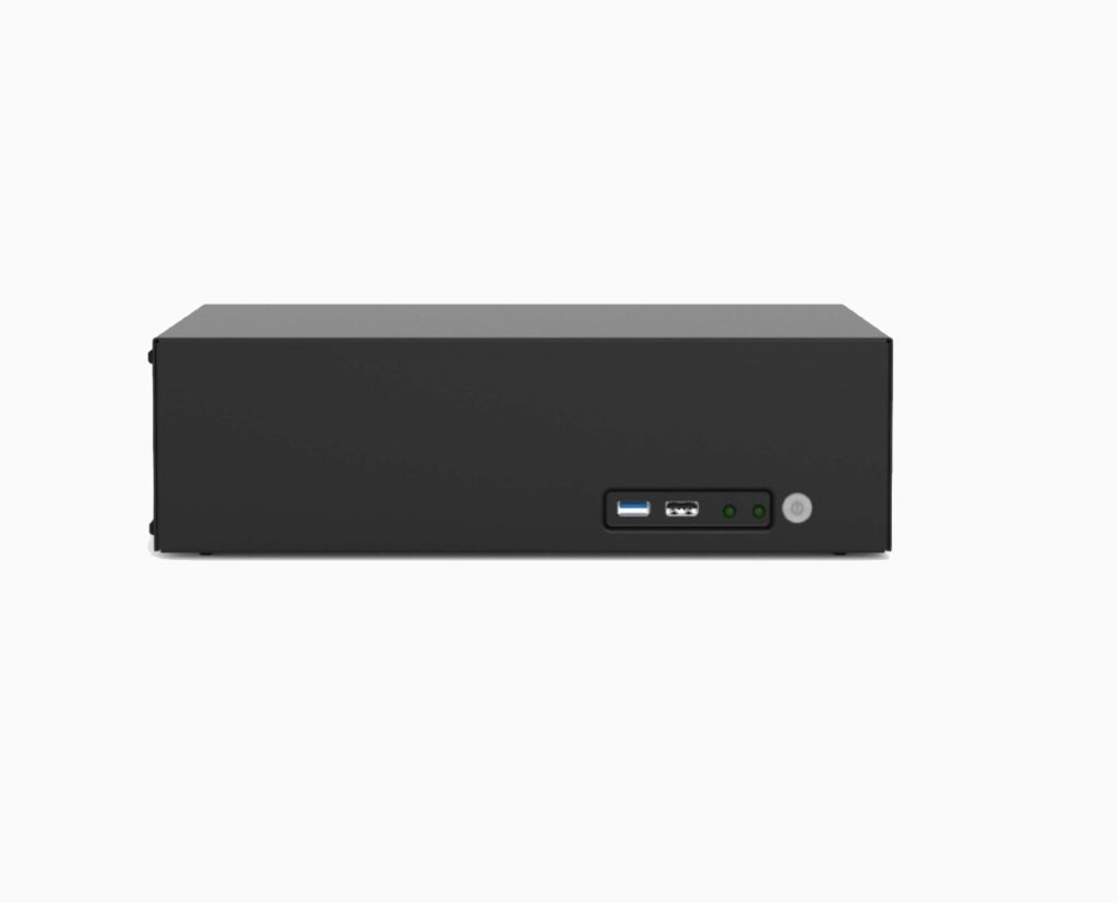 Ninja Modular POS X - Modular Retail POS System- BOXTEC
