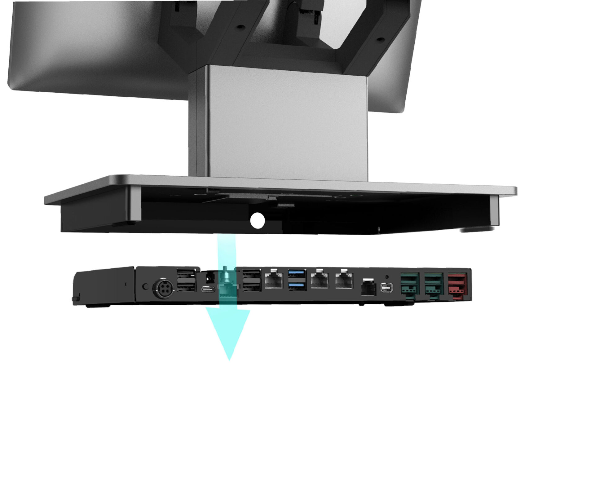 Ninja POS, Advanced Modular POS System - BOXTEC